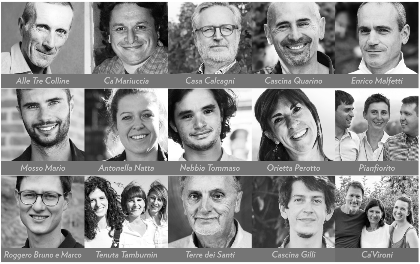 Albugnano 549 – La futuribilità dell’Alto Nebbiolo del Monferrato ...