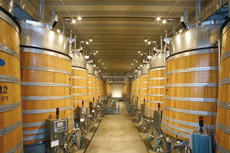 Legno: strumento rispettoso o nemico del vino? Ne parlo con Mauro Gamba ...